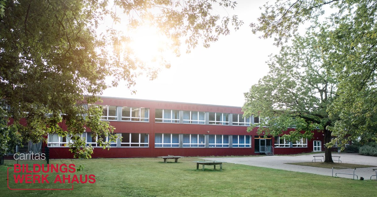 Infos zu unserem Programm | Caritas Bildungswerk Ahaus